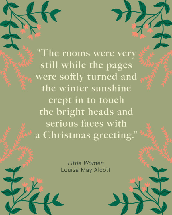 Christmas Quotes | Read & Co. Books