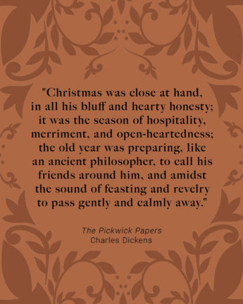 Christmas Quotes | Read & Co. Books