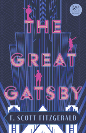 Classic Books for Teens | Read & Co. Books