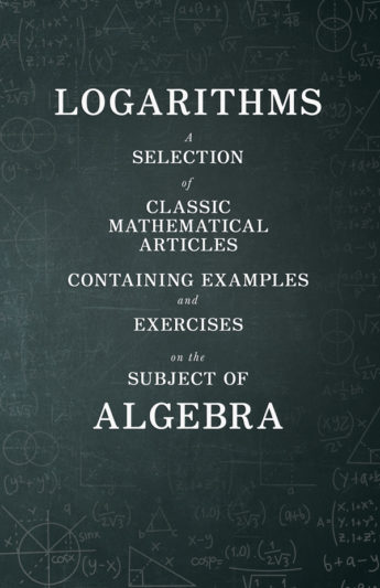 Logarithms by