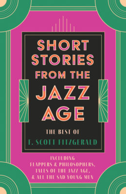 The Lost Generation: American Jazz Age Literature