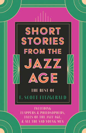 The Lost Generation: American Jazz Age Literature