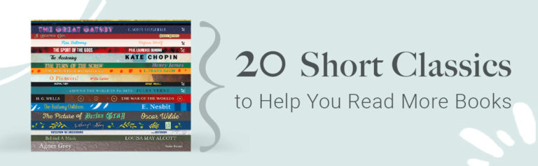 How to Read More Books | Read & Co. Books