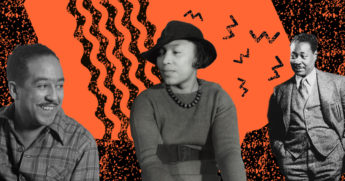 A Brief History of the Harlem Renaissance | Read & Co. Books