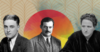 The Lost Generation: American Jazz Age Literature