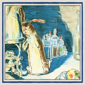 The Velveteen Rabbit: How Toys Become Real