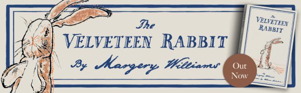 6 Inspiring Life Lessons in the Velveteen Rabbit