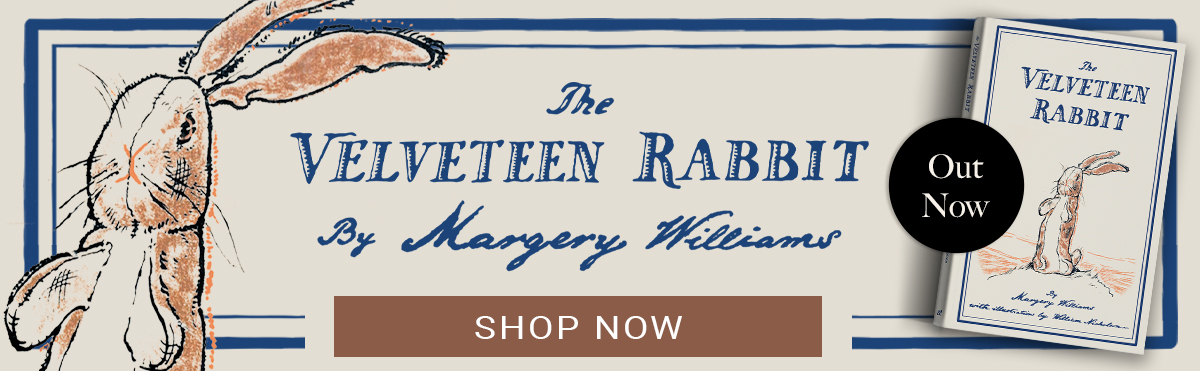 6 Inspiring Life Lessons in the Velveteen Rabbit