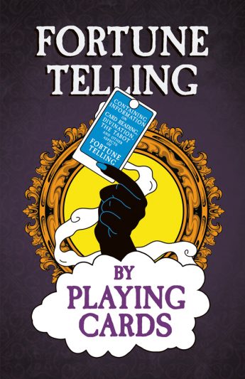 Fortune Telling by Playing Cards by