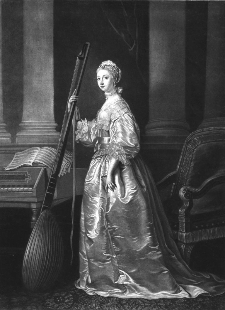 Georgian Gossip – 10 Secrets Behind the Real Queen Charlotte