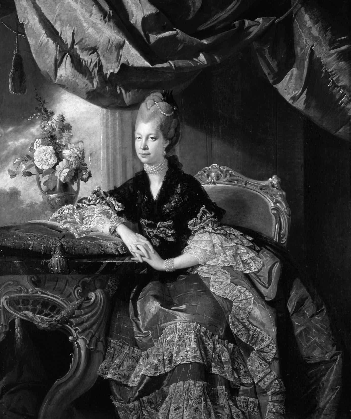Georgian Gossip – 10 Secrets Behind the Real Queen Charlotte
