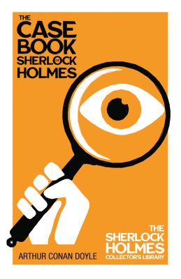 All 9 Sherlock Holmes Books in Order | Read & Co. Books