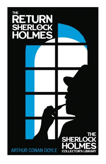 All 9 Sherlock Holmes Books in Order | Read & Co. Books