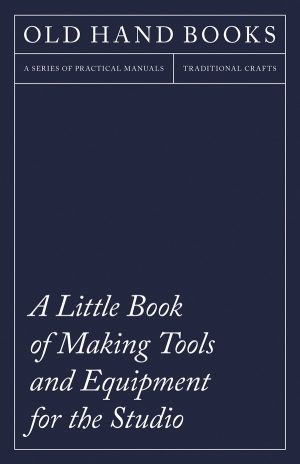Old Hand Books - Traditional Crafts & Skills | Imprints | Read & Co. Books