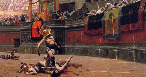 Who Were the Roman Gladiators? 6 Key Questions Answered