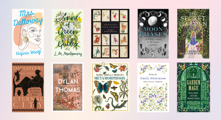10 Perfect Mother's Day Gift Books to Cherish Forever