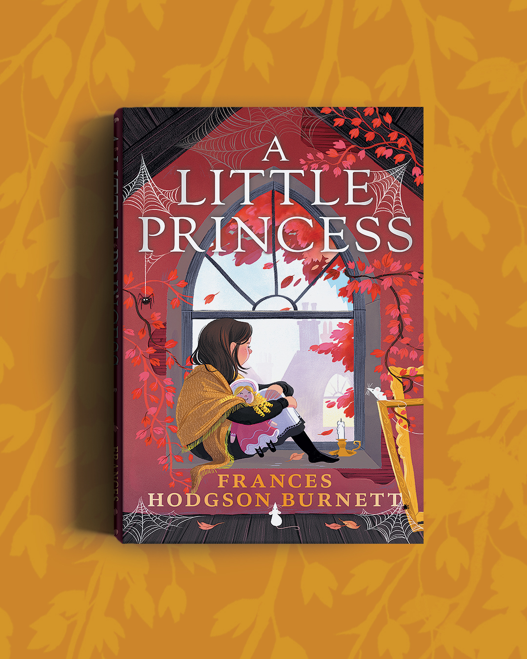 A Little Princess - Read an Extract | Read & Co. Books