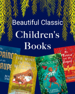 Beautiful Classic Children's Books | Read & Co. Books