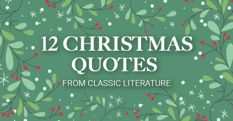 Christmas Quotes | Read & Co. Books