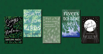 Classic Nature Books - Inspiring Writings on Nature | Read & Co. Books