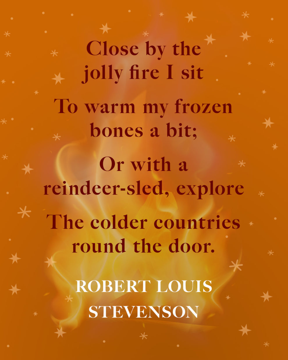 Short Christmas Poems: 10 Poems for the Holidays | Read & Co.
