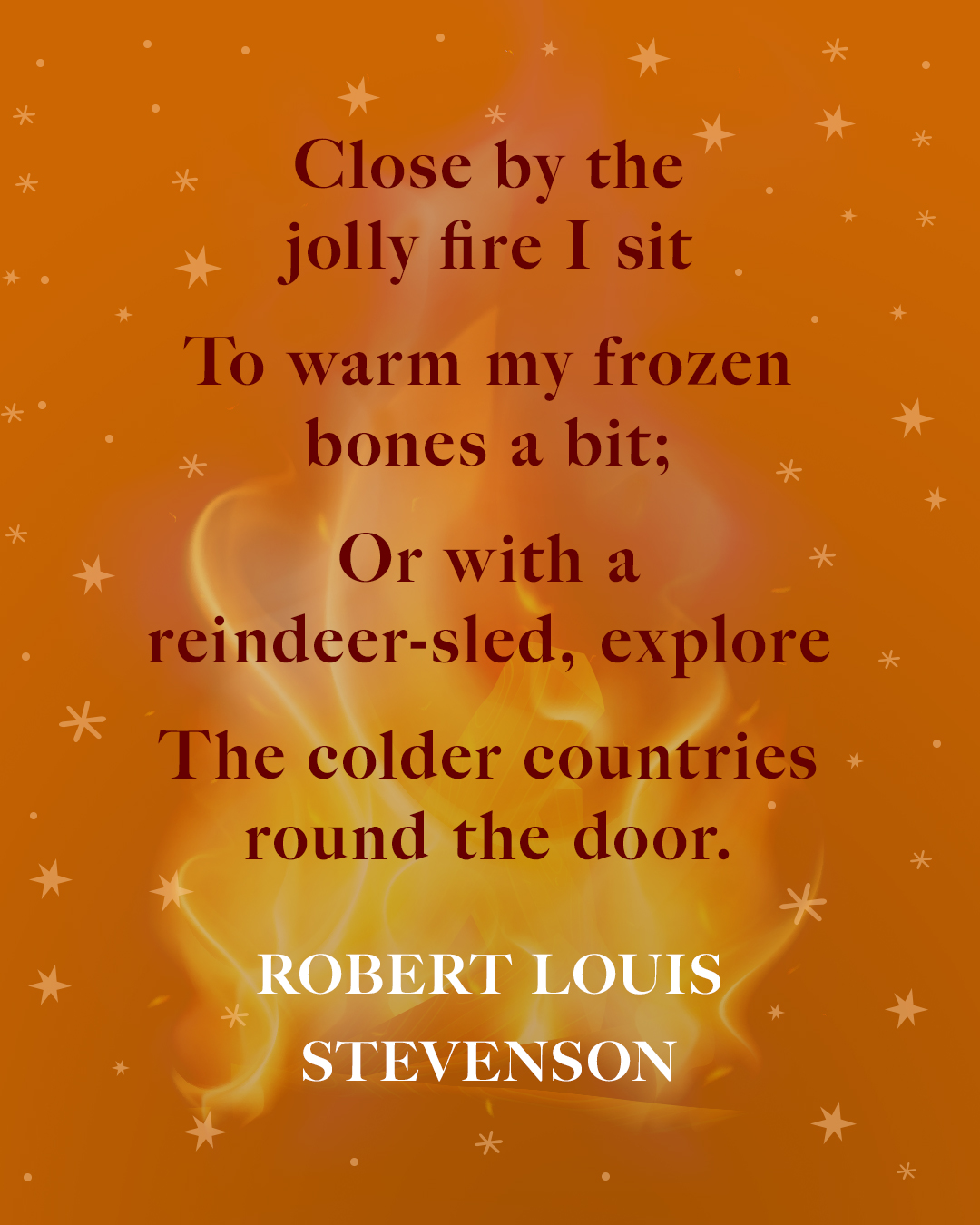 Short Christmas Poems: 10 Poems for the Holidays | Read & Co.
