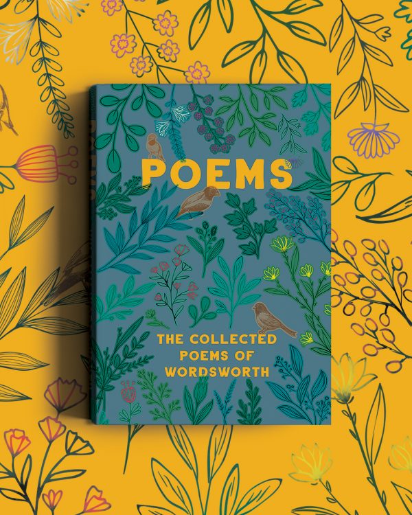 To The Cuckoo - A Poem by William Wordsworth | Read & Co. Books