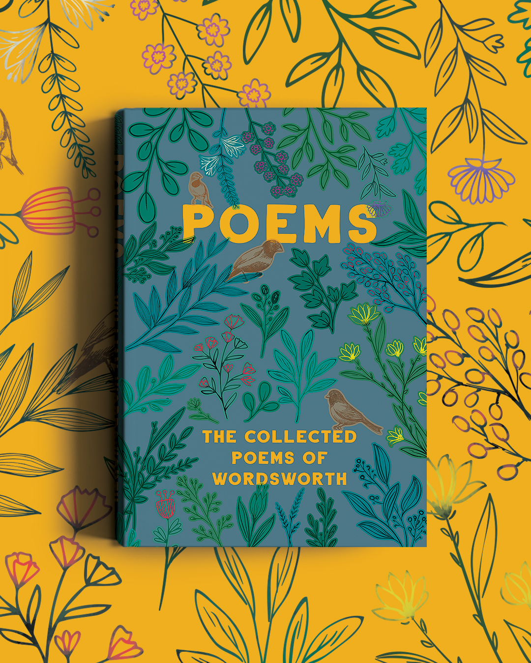 To The Cuckoo - A Poem by William Wordsworth | Read & Co. Books