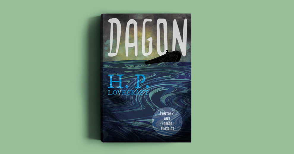 H. P. Lovecraft Books - A Cosmic Horror Collection | Read & Co. Books