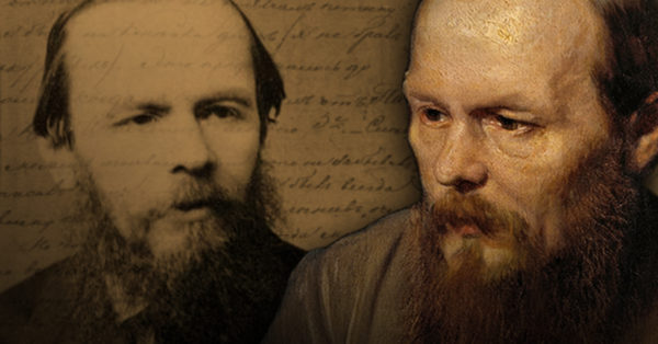 Dostoevsky - The Turbulent Life of the Russian Master