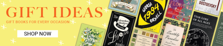 Classic Nature Books - Inspiring Writings on Nature | Read & Co. Books