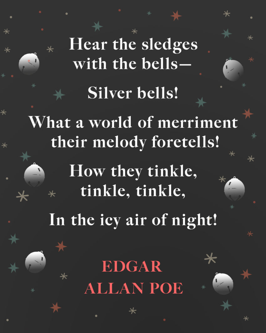 Short Christmas Poems: 10 Poems for the Holidays | Read & Co.