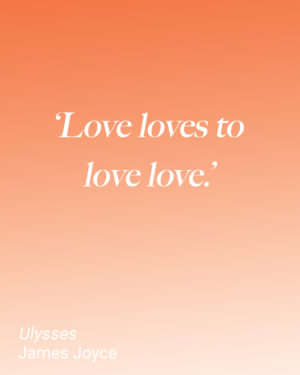 Twelve James Joyce Quotes From Ulysses - In Honour of Bloomsday | Read ...