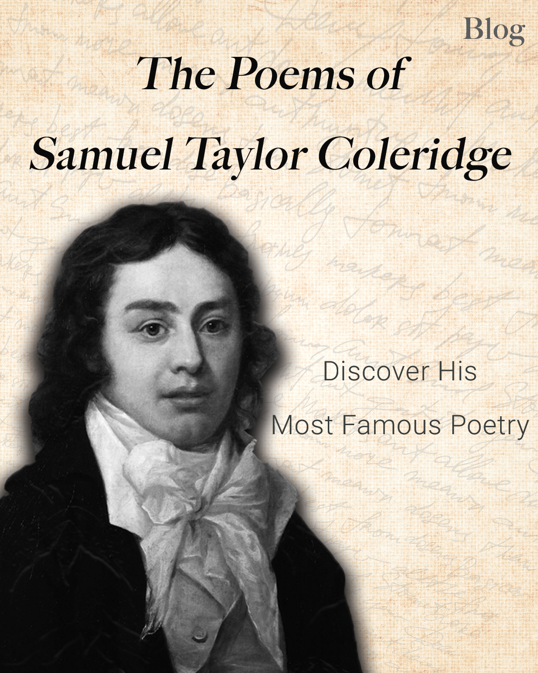 The Poems of Samuel Taylor Coleridge | Read & Co. Books