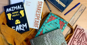 15 Classic Books to Read in High School | Read & Co. Books