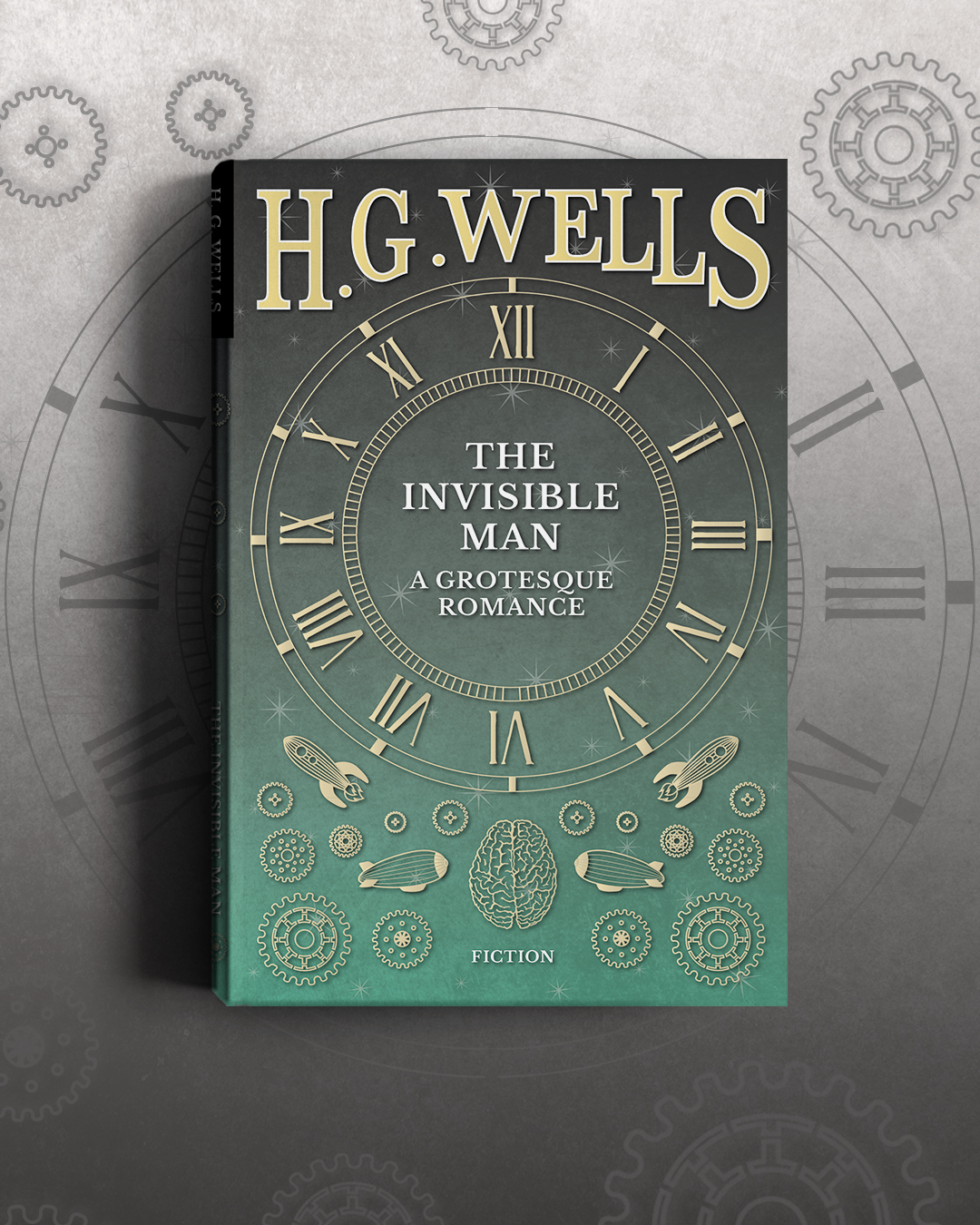 H. G. Wells Library - The Life and Work of H. G. Wells | Read & Co. Books