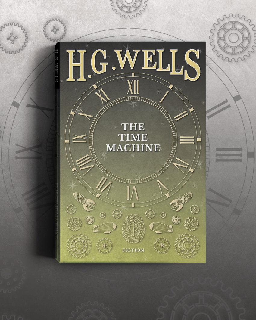 H. G. Wells Library - The Life and Work of H. G. Wells | Read & Co. Books