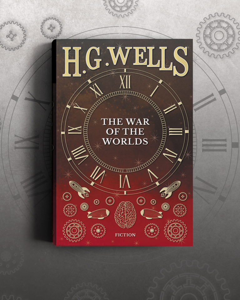 H. G. Wells Library - The Life and Work of H. G. Wells | Read & Co. Books
