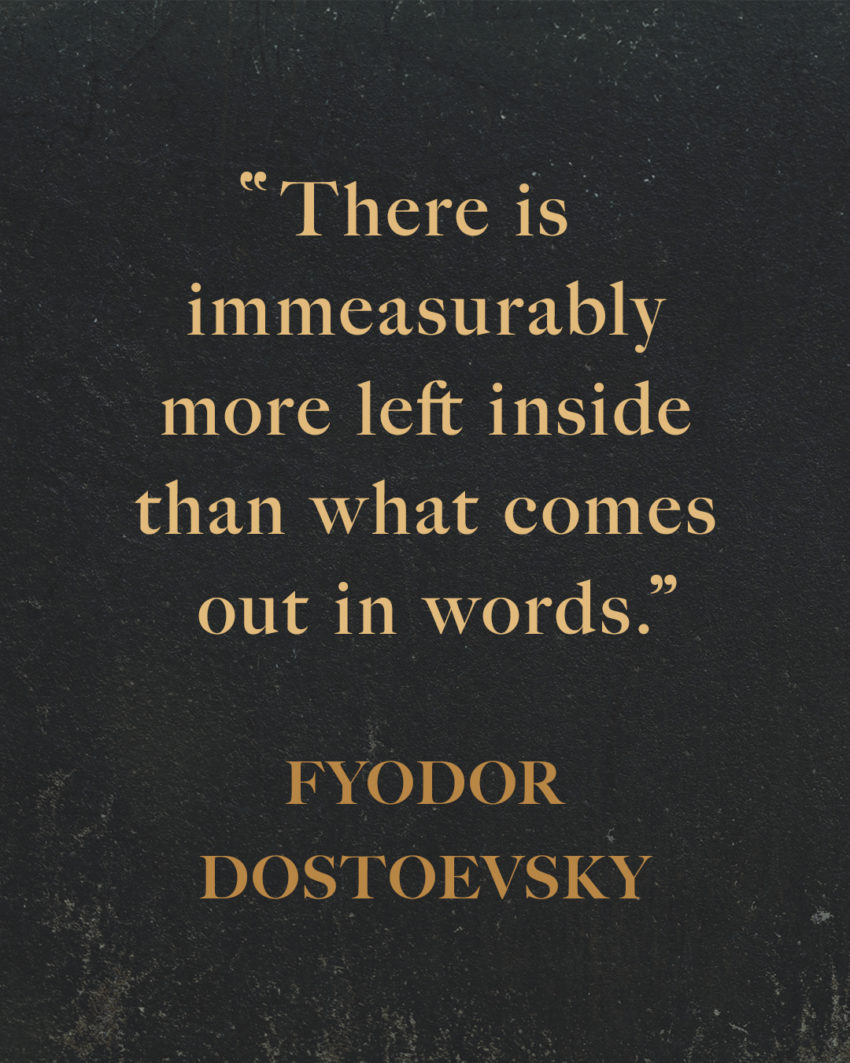 Short Stories by Fyodor Dostoevsky | Read & Co. Books