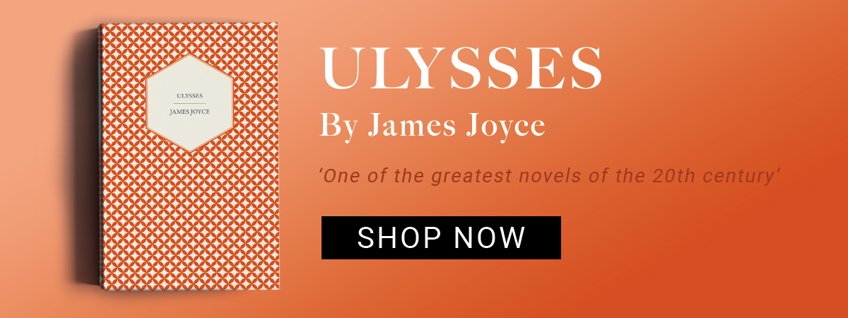 Twelve James Joyce Quotes From Ulysses - In Honour of Bloomsday | Read ...