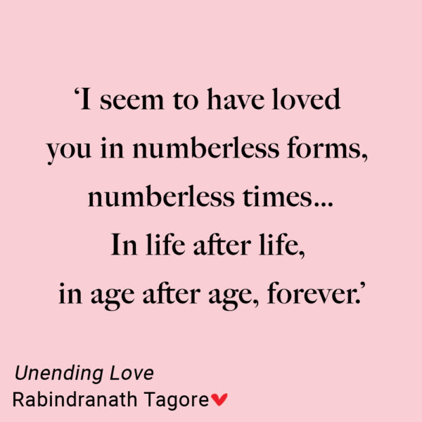 14 of the Best Love Poems for Valentine's Day
