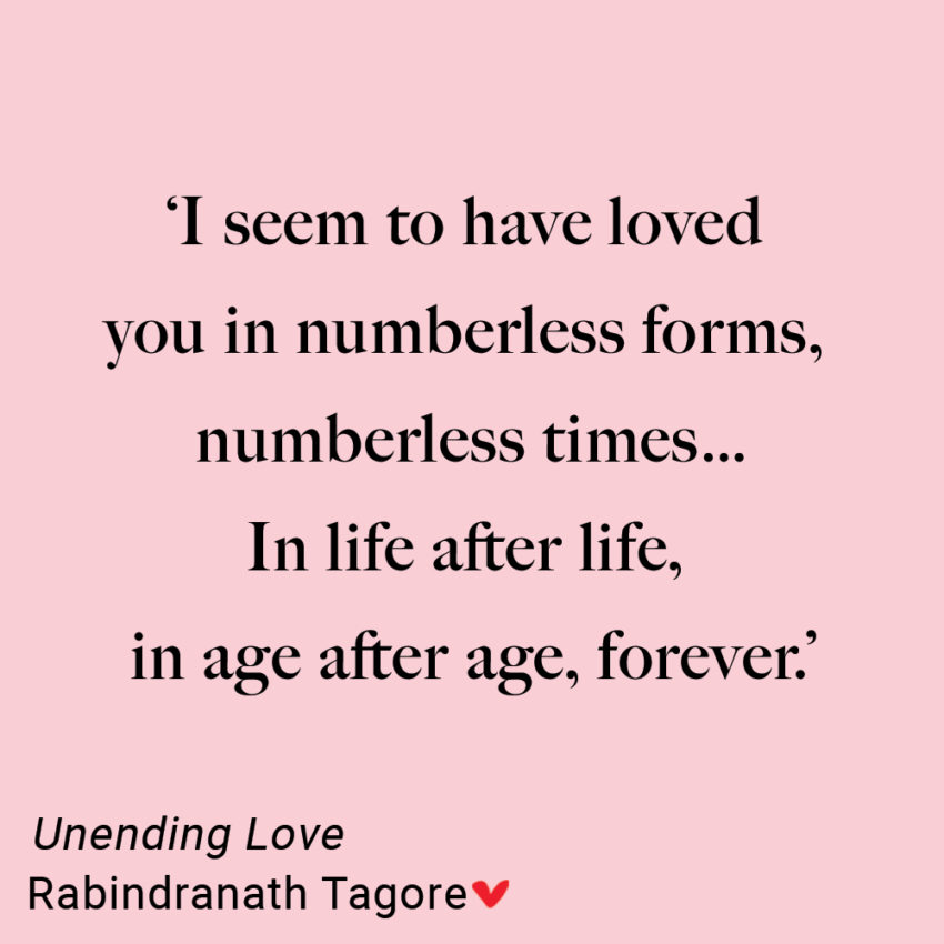 14 of the Best Love Poems for Valentine's Day