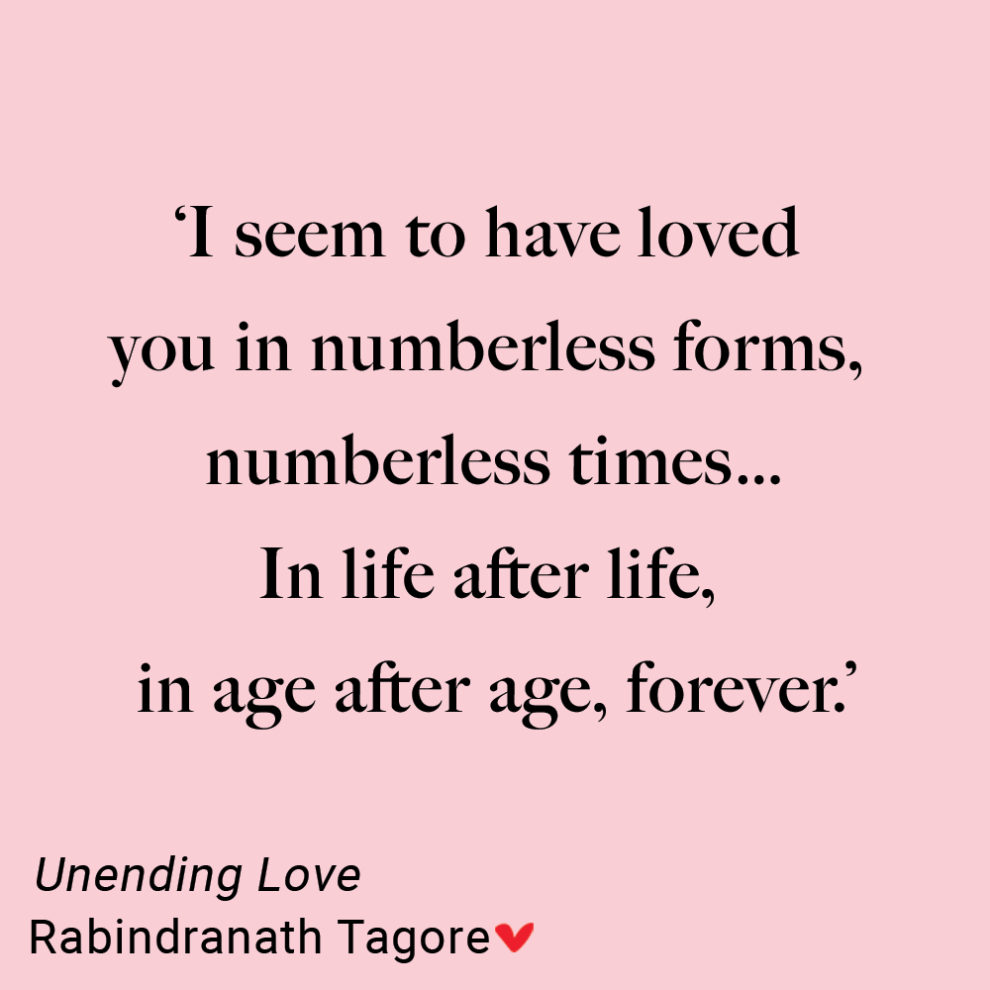 14 of the Best Love Poems for Valentine's Day