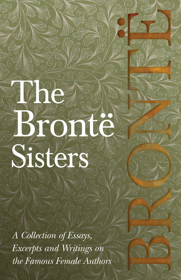 The Brontë Sisters by