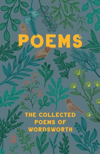 Classic Poetry Collections - Essential Poetry Books | Read & Co. Books