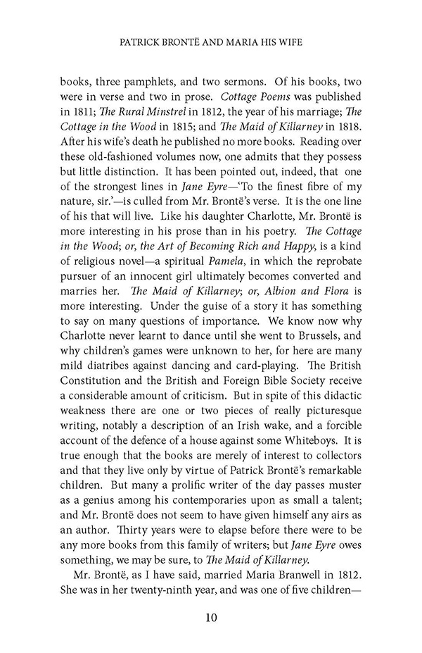 Cottage Poems – Read & Co. Books