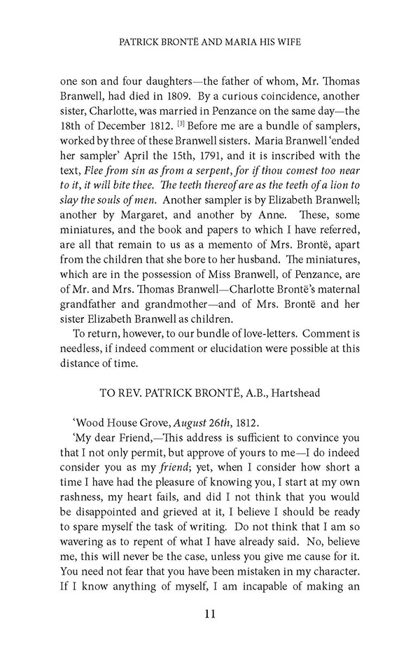 Cottage Poems – Read & Co. Books