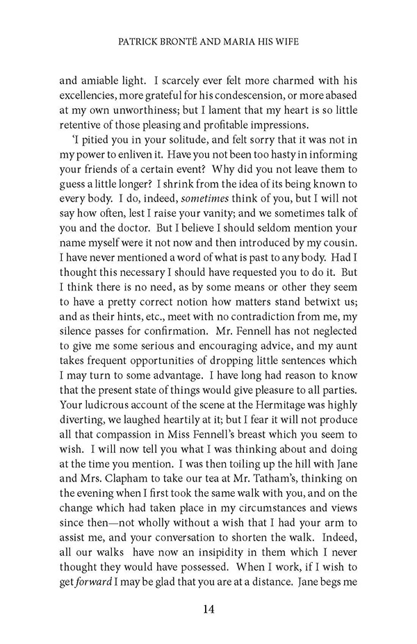 Cottage Poems – Read & Co. Books