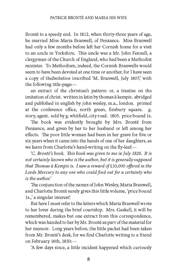 Cottage Poems – Read & Co. Books