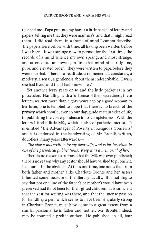 Cottage Poems – Read & Co. Books